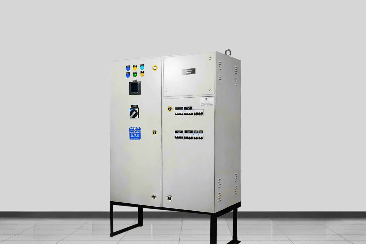 Auto Change Over Panel – Unity Electromech – Trusted LT & Power ...