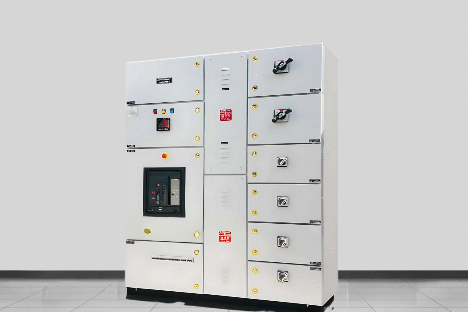 Power Distribution Board – Unity Electromech – Trusted LT & Power Distribution Panel Supplier in ...